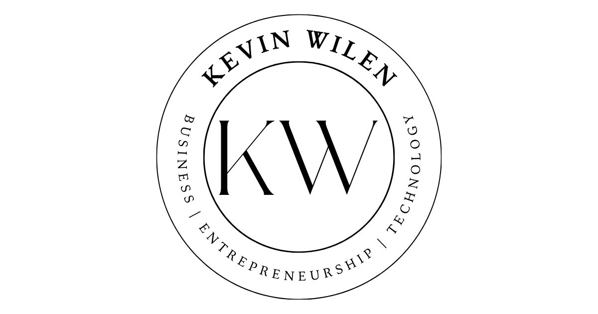 About - Kevin Wilen | Technology